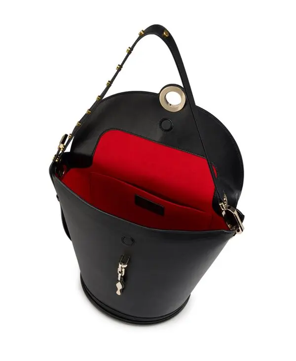CHRISTIAN LOUBOUTIN Flo Bucket Bag