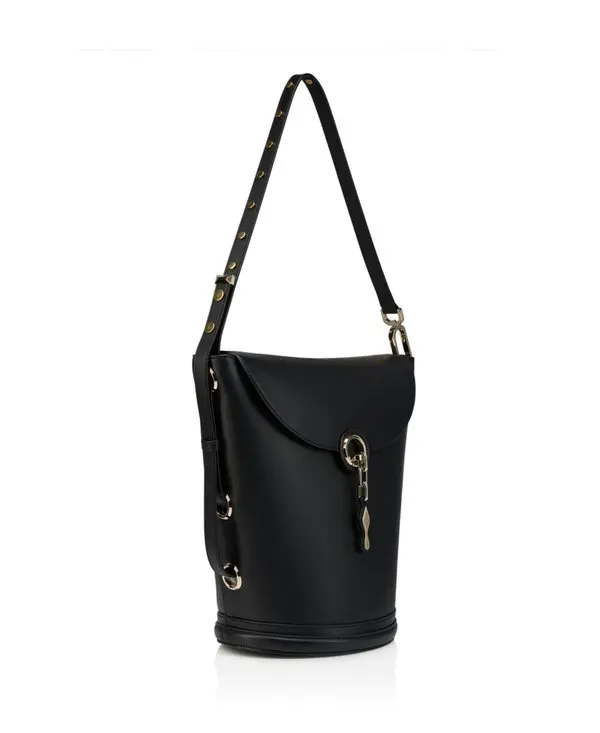 CHRISTIAN LOUBOUTIN Flo Bucket Bag