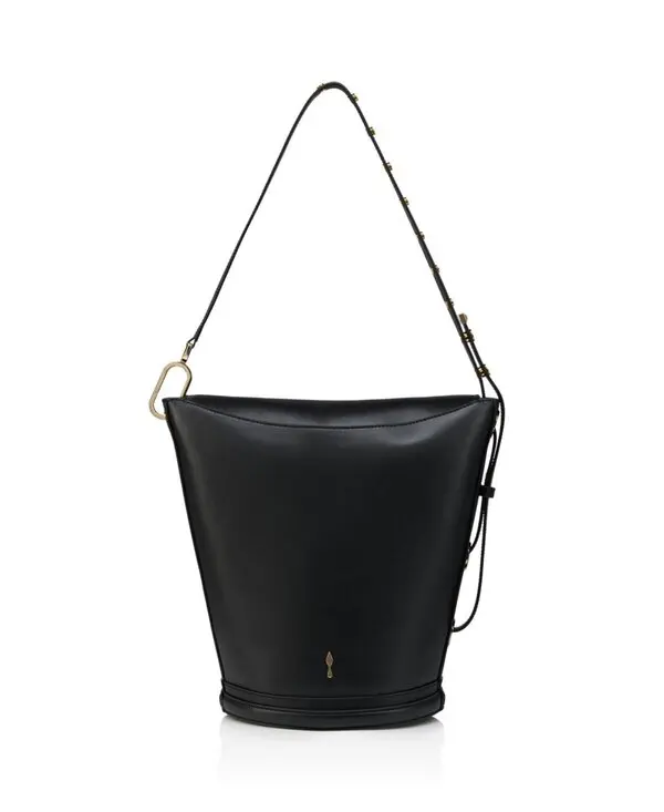 CHRISTIAN LOUBOUTIN Flo Bucket Bag