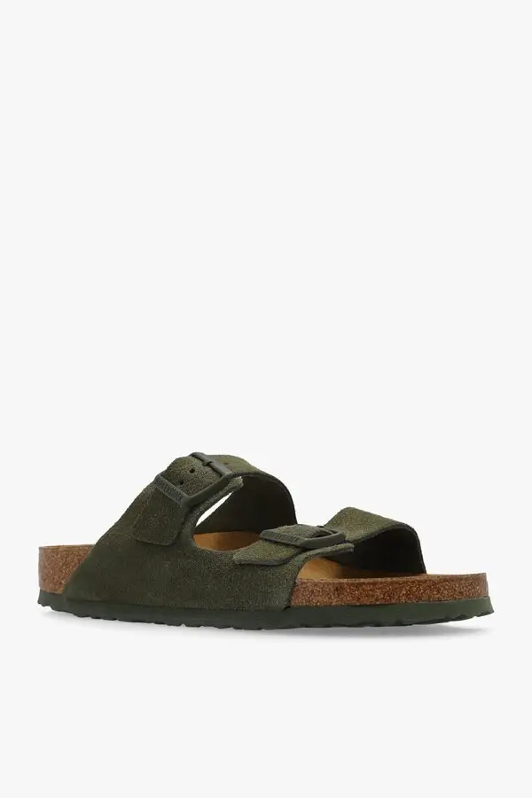 BIRKENSTOCK Arizona Bs’ Slides