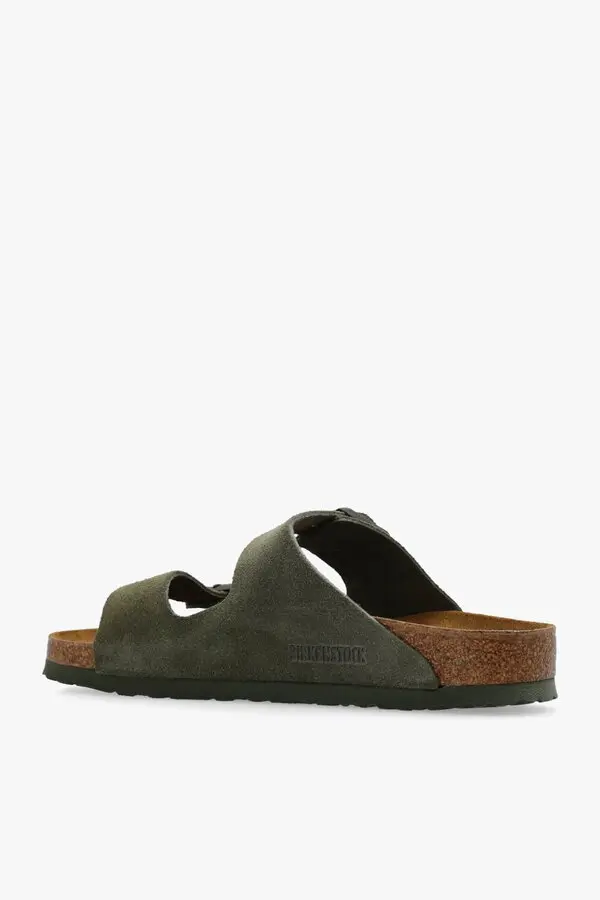 BIRKENSTOCK Arizona Bs’ Slides