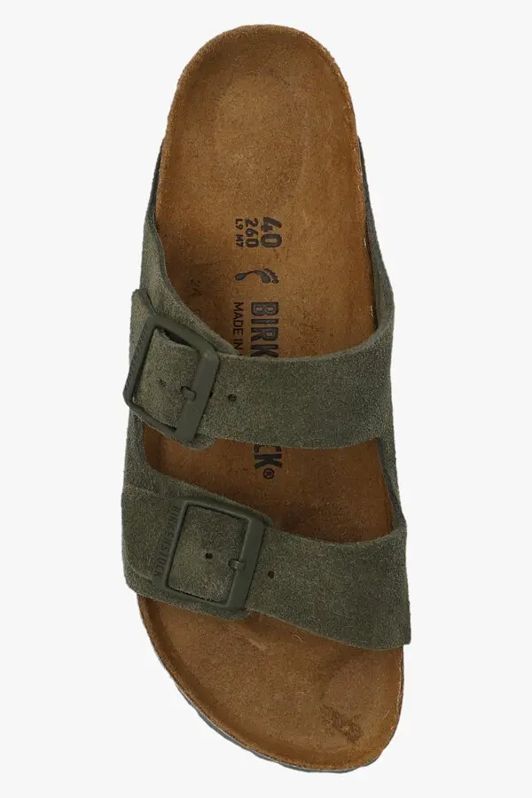BIRKENSTOCK Arizona Bs’ Slides