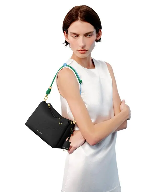 MAISON DE SABRE The Twist Handle - Emerald Sky