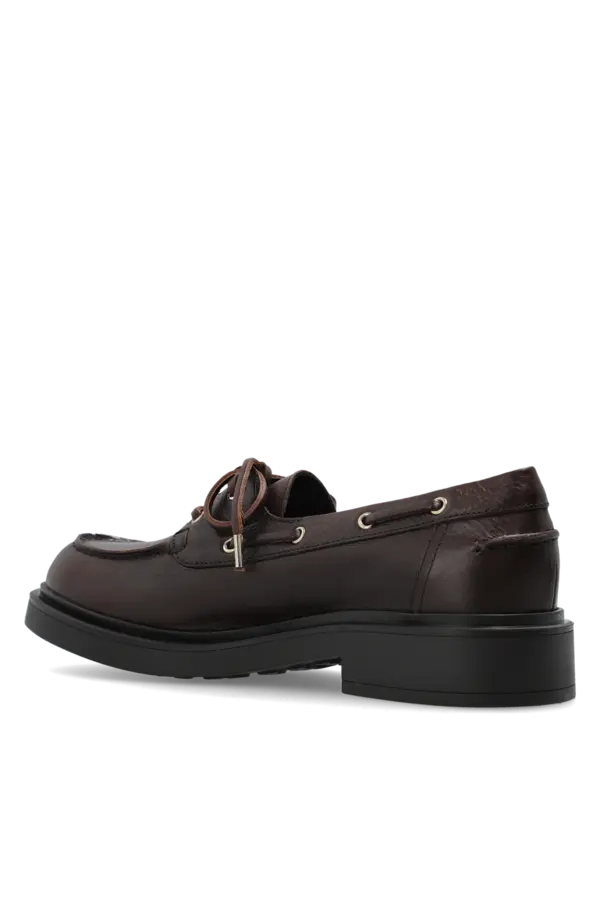 Agl Loren" Loafers
