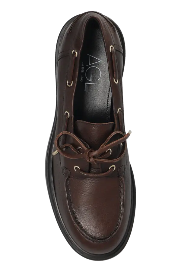 Agl Loren" Loafers