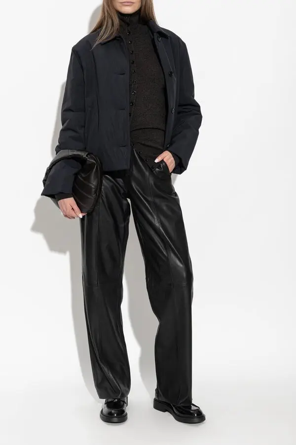 Agl Loren" Loafers