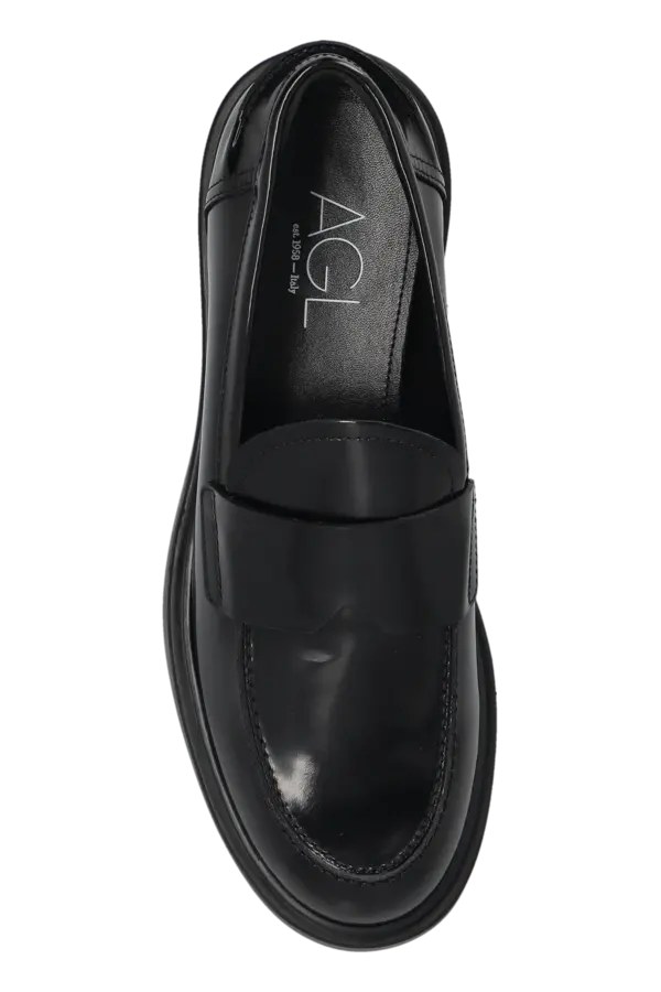 Agl Loren" Loafers