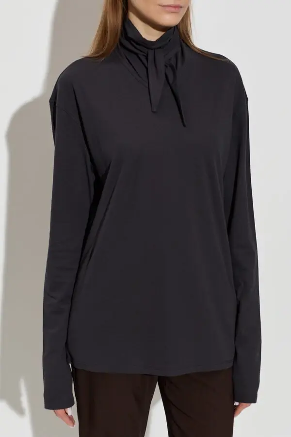 LEMAIRE Long-sleeve Top