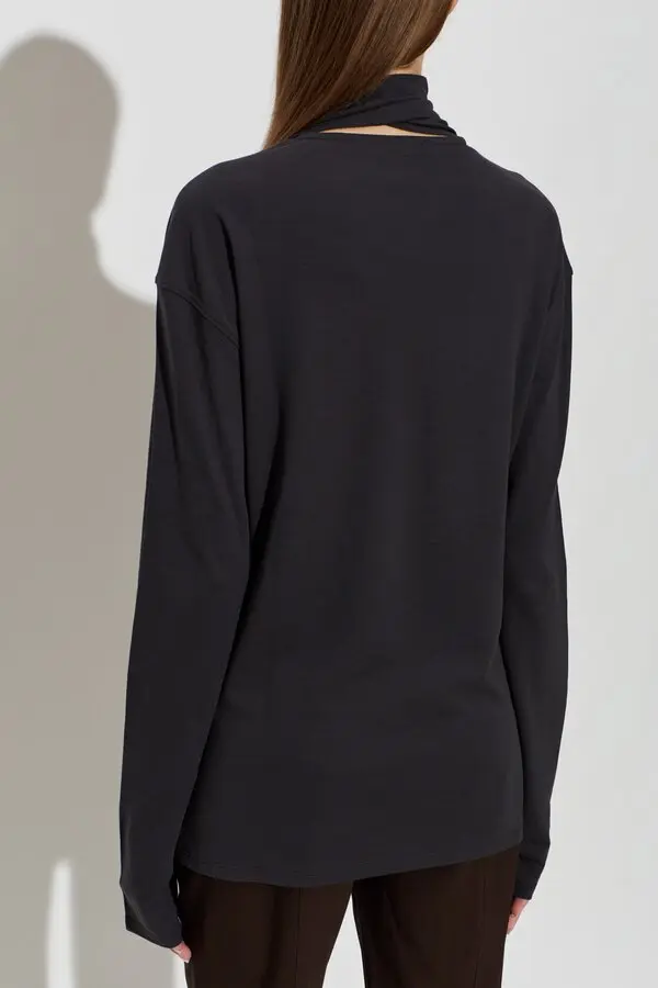 LEMAIRE Long-sleeve Top