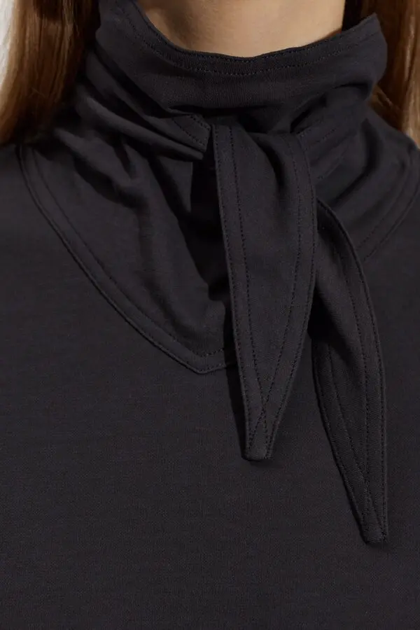 LEMAIRE Long-sleeve Top