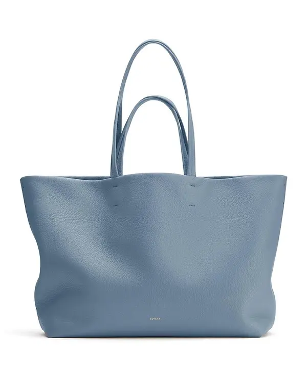 Cuyana Classic Easy Tote - Azure