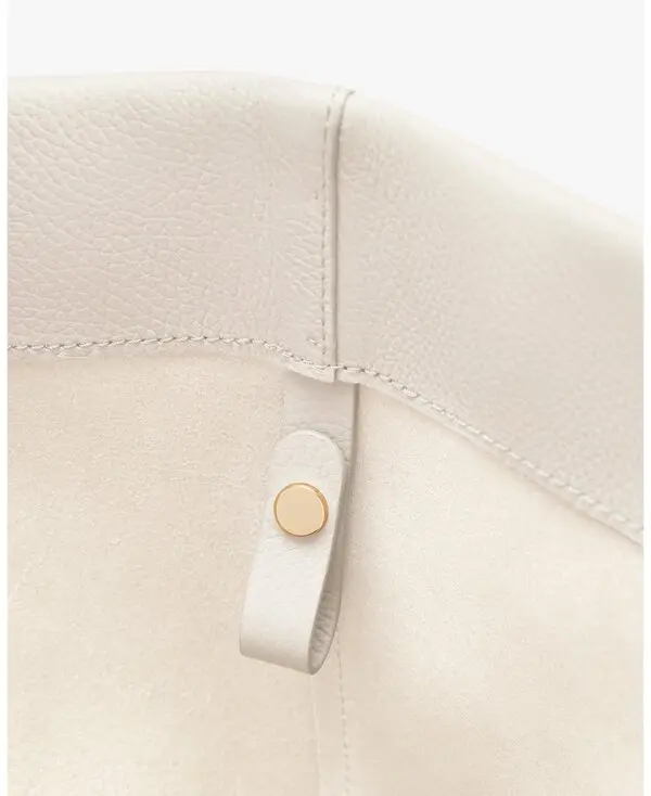 Cuyana Classic Easy Tote - Ecru