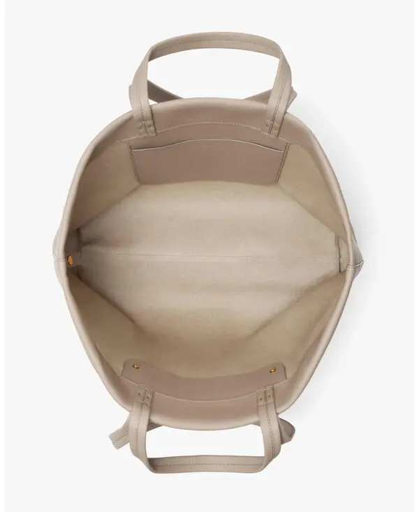 Cuyana Classic Easy Tote - Stone