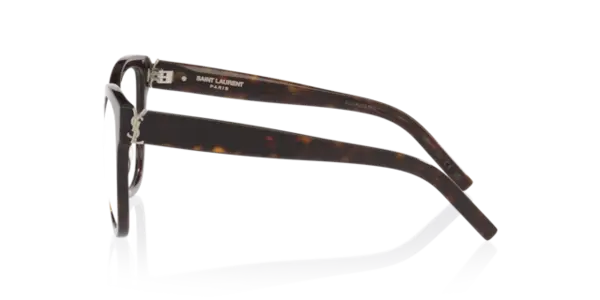 Saint Laurent Ys000530 - Tortoise
