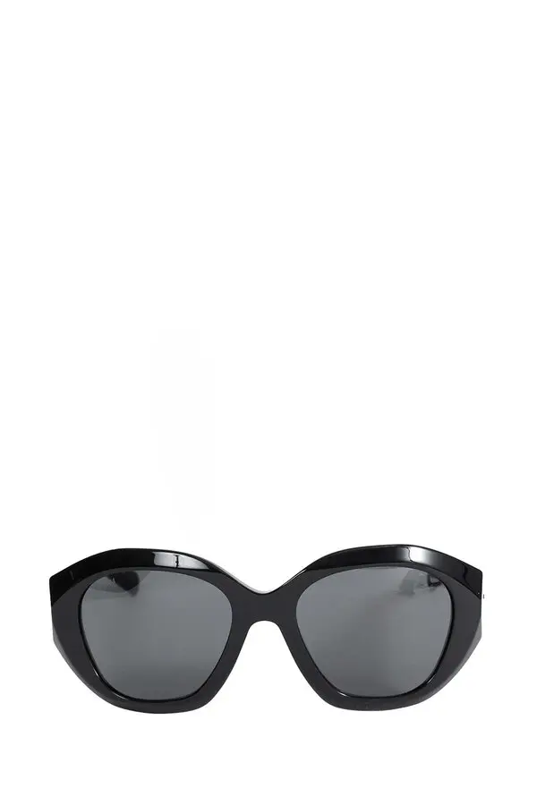 Gucci Cat-eye Frame Sunglasses