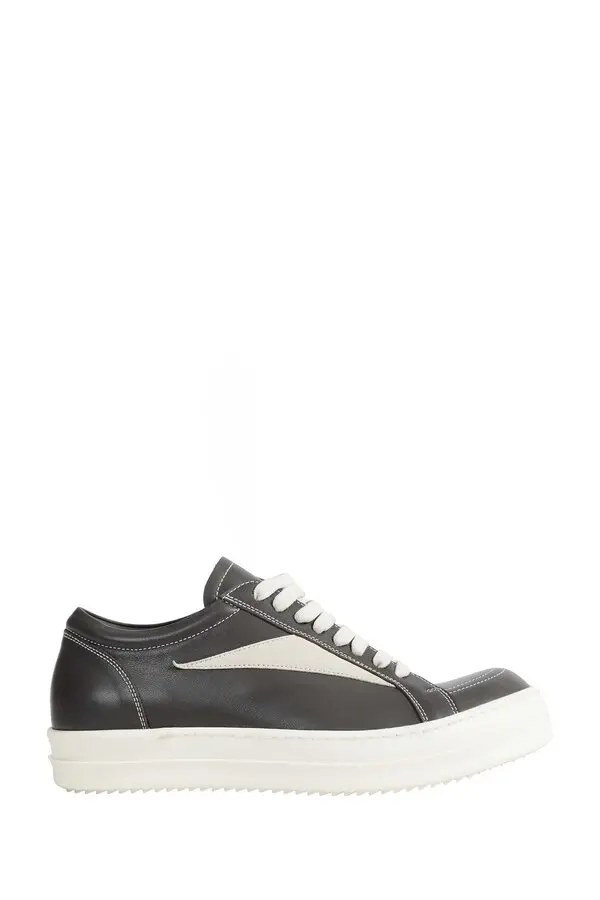 Rick Owens Tower Vintage Sneaks