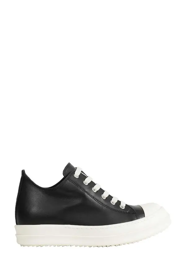 Rick Owens Tower Low Sneaks