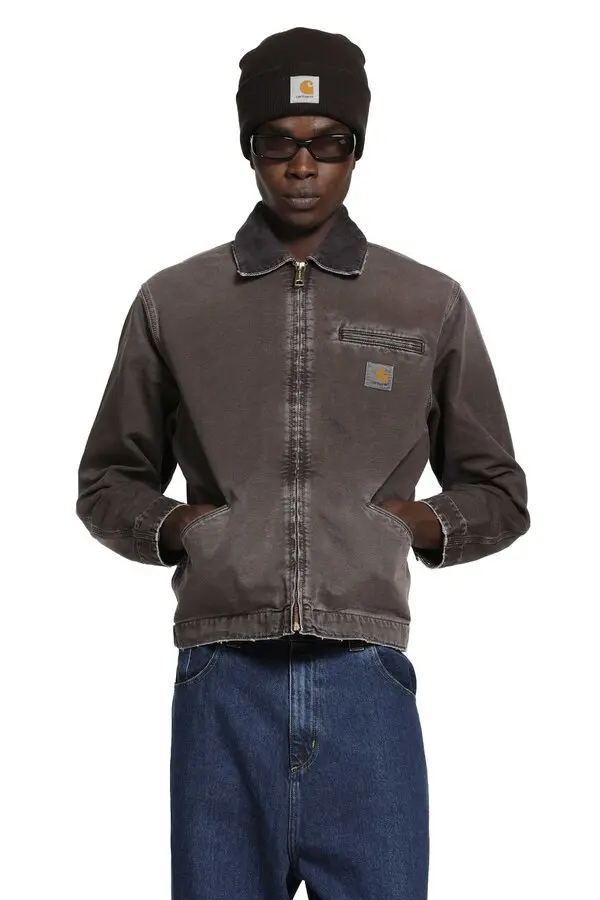 Carhartt Work In Progress Og Detroit Jacket
