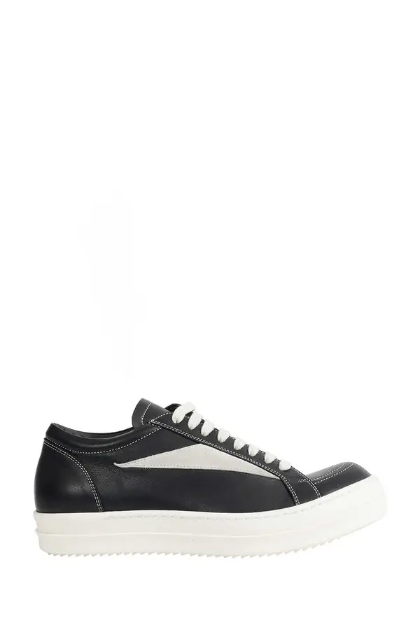 Rick Owens Tower Vintage Sneaks