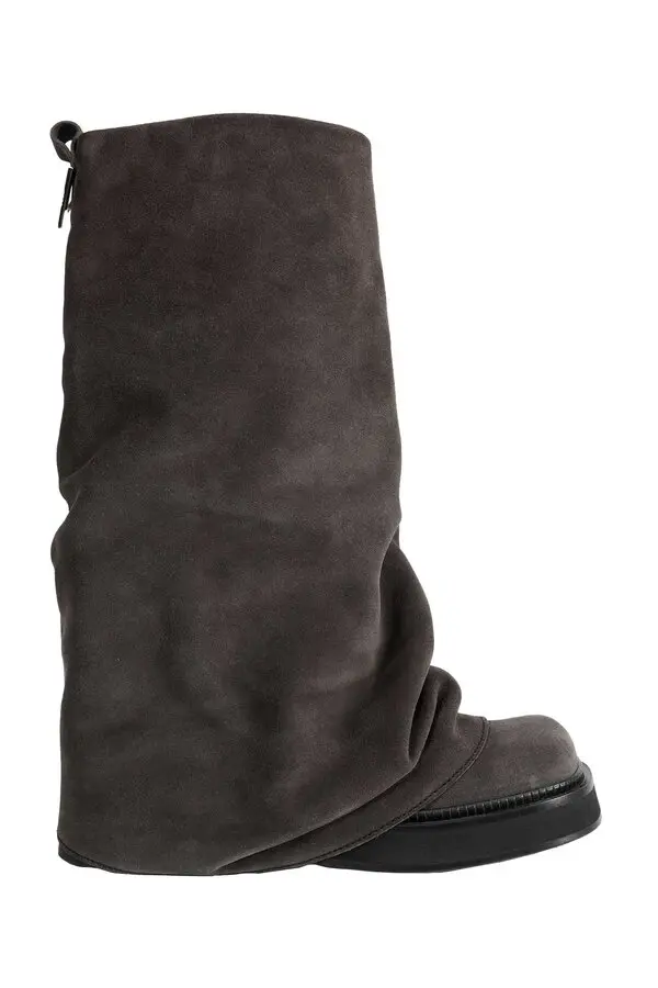 Attico Robin Combat Boots
