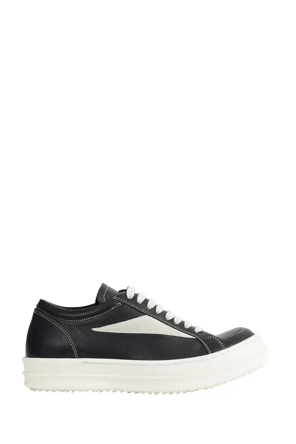 Rick Owens Tower Vintage Sneaks