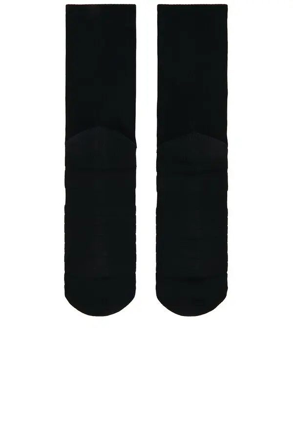PARADISE ZERO Crew Socks