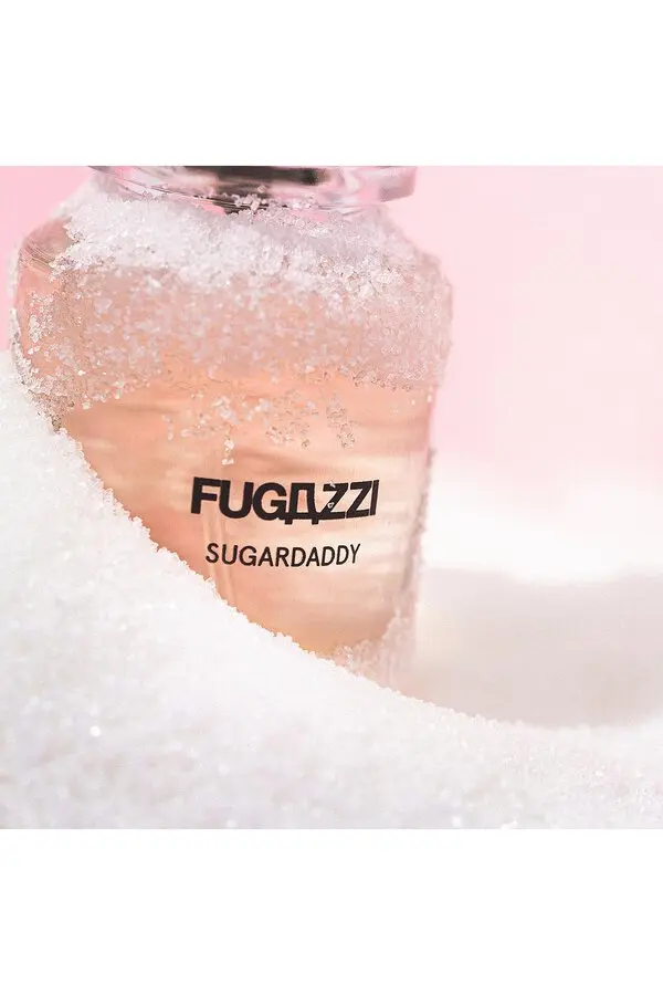 FUGAZZI Sugardaddy Extrait 50ml