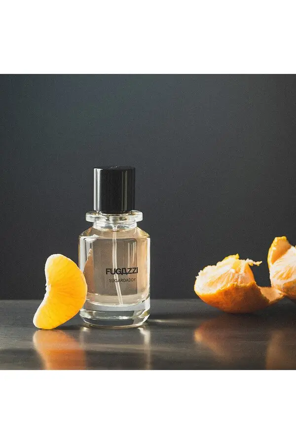 FUGAZZI Sugardaddy Extrait 50ml