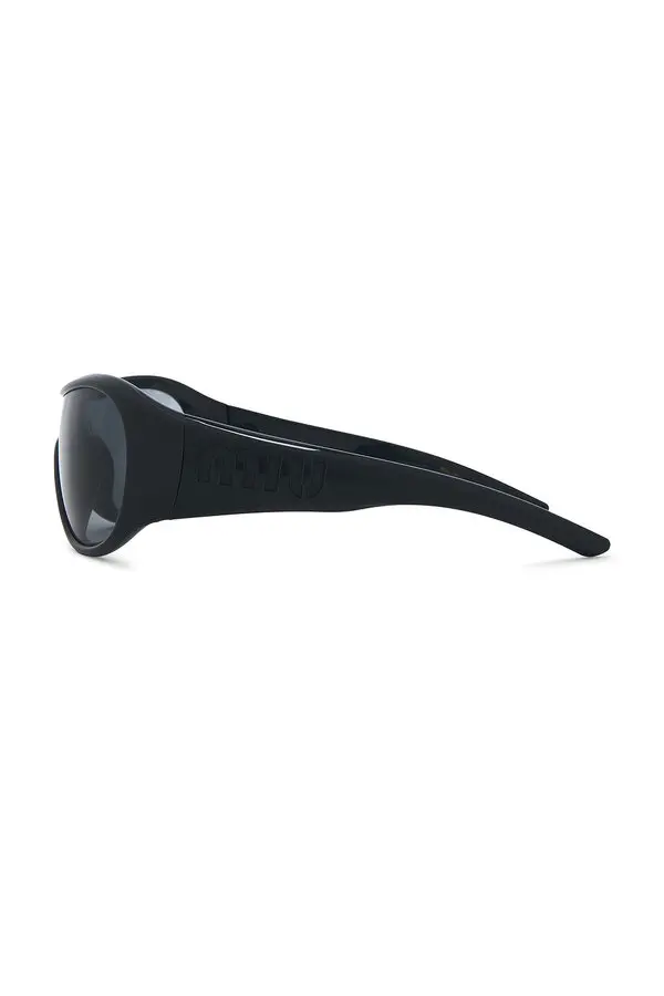 Miu Miu Runway Sunglasses