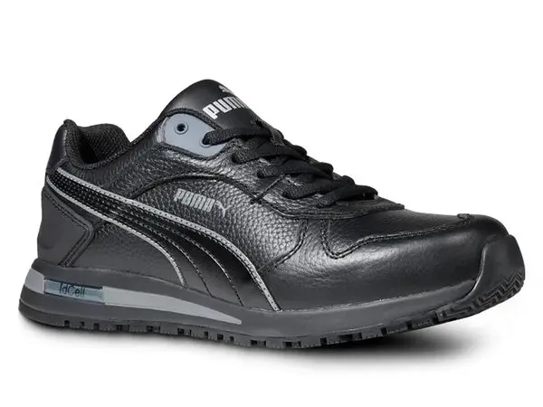 PUMA SAFETY Frontside Esd Ct Clog/mule Shoes
