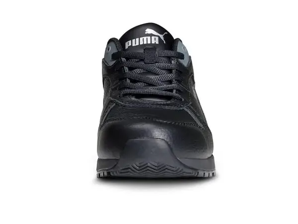 PUMA SAFETY Frontside Esd Ct Clog/mule Shoes
