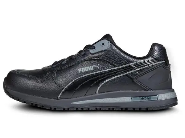 PUMA SAFETY Frontside Esd Ct Clog/mule Shoes