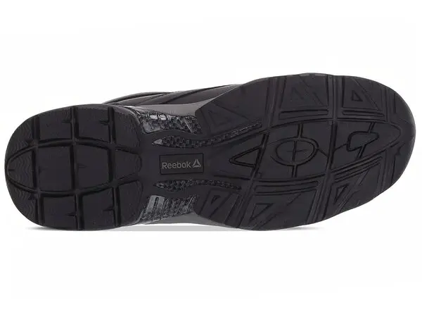 REEBOK Beamer Athletic Composite Toe Work Boots /grey