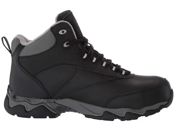 REEBOK Beamer Athletic Composite Toe Work Boots /grey