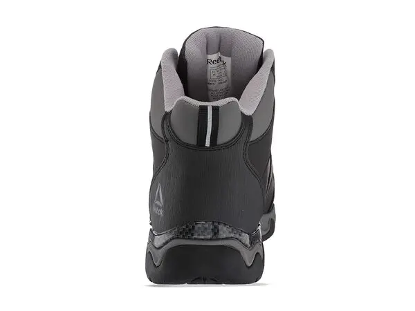 REEBOK Beamer Athletic Composite Toe Work Boots /grey