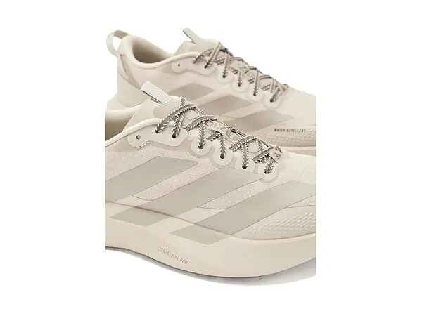 Adidas Adizero Evolution Sl All Terrain Running Shoes Clear Brown/light Brown/tech Earth