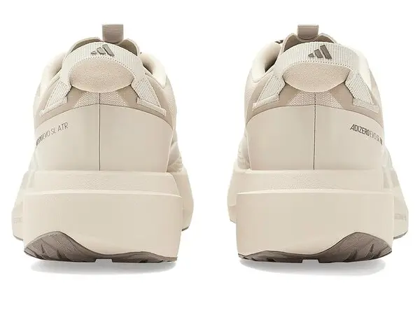 Adidas Adizero Evolution Sl All Terrain Running Shoes Clear Brown/light Brown/tech Earth