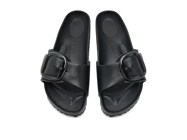 BIRKENSTOCK Madrid Eva Big Buckle Slip-on Sandals