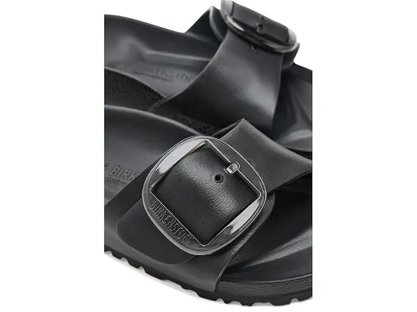 BIRKENSTOCK Madrid Eva Big Buckle Slip-on Sandals