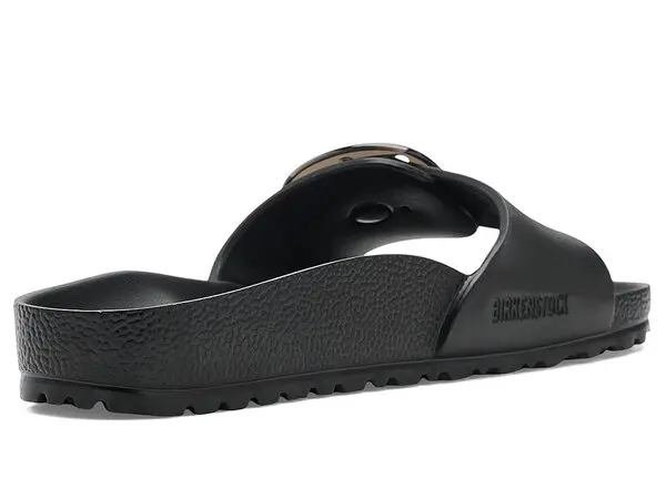 BIRKENSTOCK Madrid Eva Big Buckle Slip-on Sandals