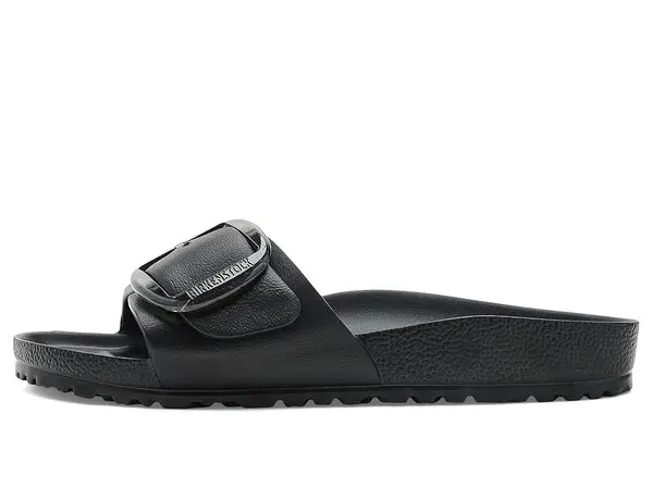 BIRKENSTOCK Madrid Eva Big Buckle Slip-on Sandals