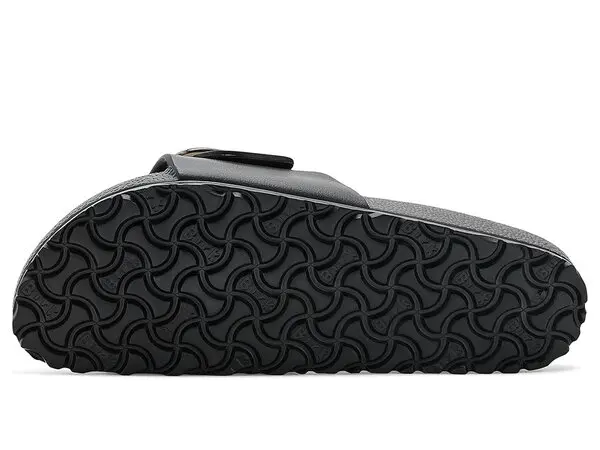 BIRKENSTOCK Madrid Eva Big Buckle Slip-on Sandals