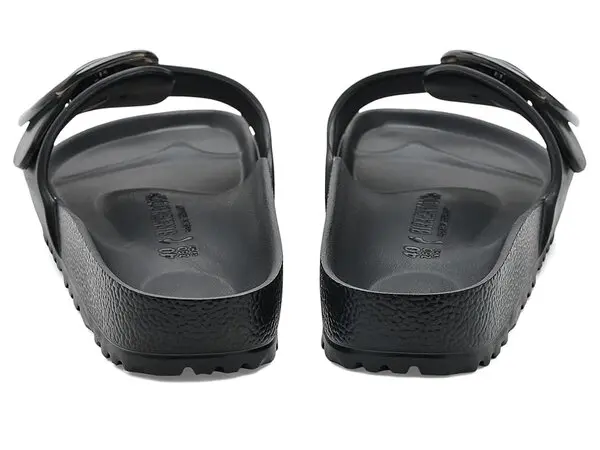 BIRKENSTOCK Madrid Eva Big Buckle Slip-on Sandals