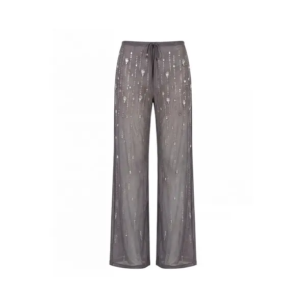 KHELA THE LABEL Center Stage Pants
