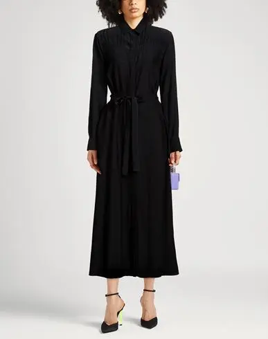 Iceberg Midi Shirt Dress