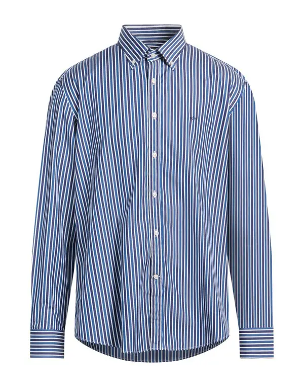 Paul & Shark Shirt Size Cotton