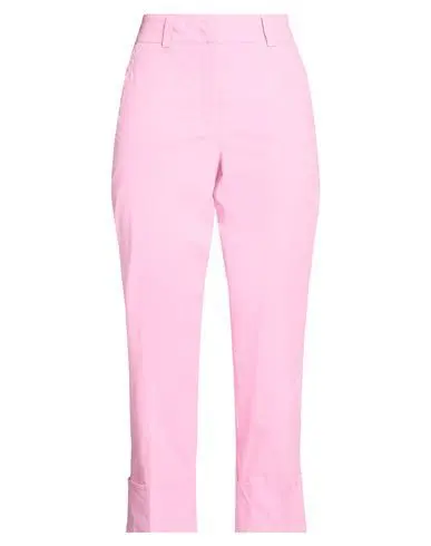 Peserico Pants Size Cotton, Elastane
