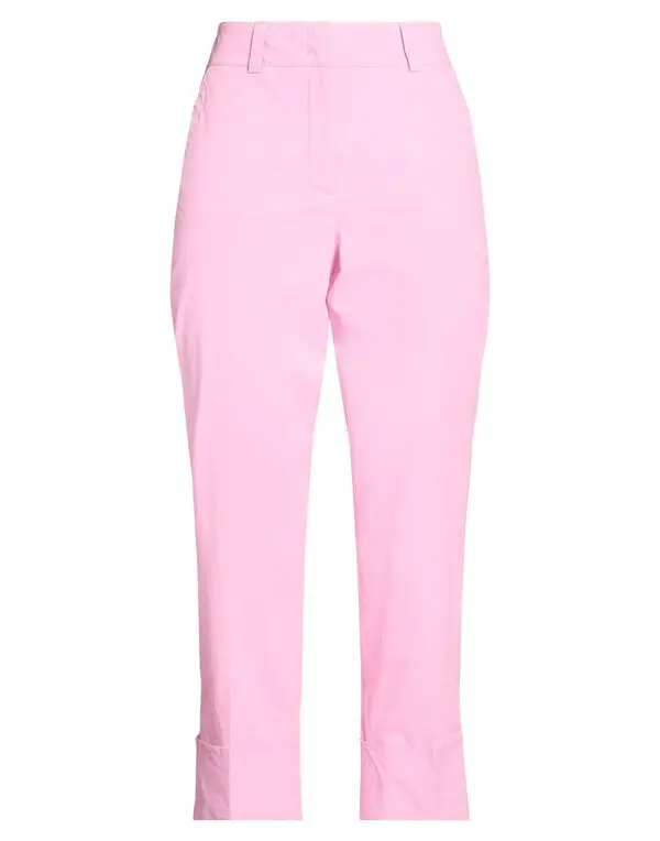 Peserico Pants Size Cotton, Elastane