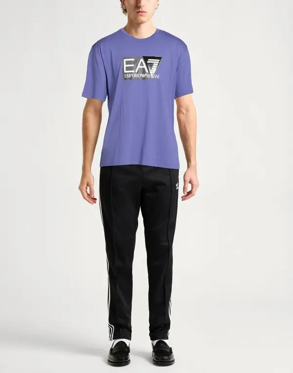 EA7 T-shirt Size Cotton