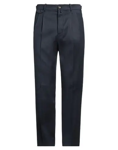 JACOB COHЁN Pants Midnight Size Virgin Wool, Cotton, Elastane, Polyester